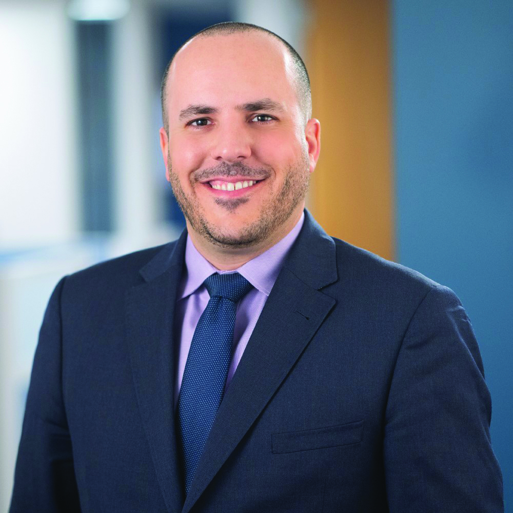 Michael D. Sullivan - TMA